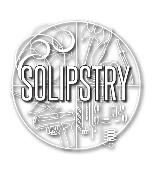 Solipstry: A New Approach to Roleplaying Games